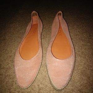 THE FLEXX | Shoes | Flexx Flats | Poshmark